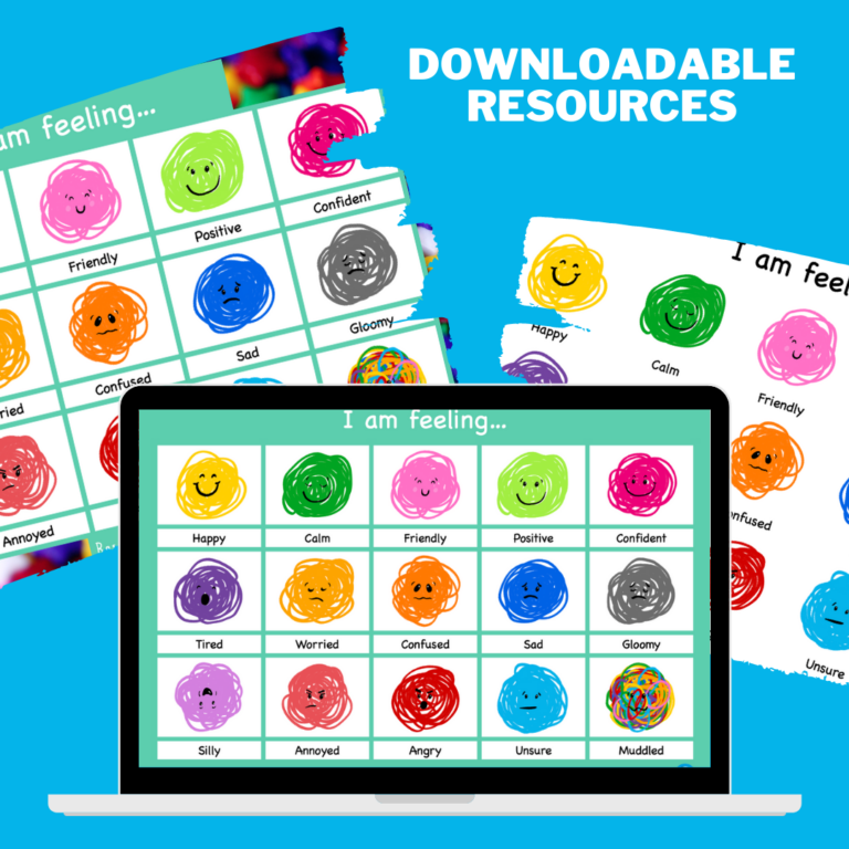 Hand-Brain Model A4 Display Poster – Exciting Teacher – Member's Club