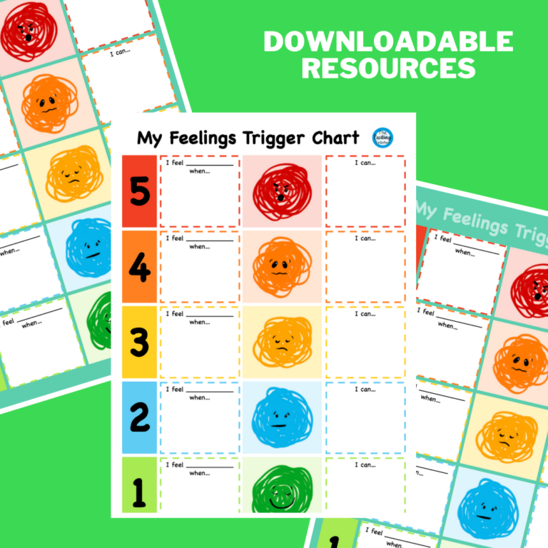 Moving to Secondary School: Transition Session 1 – Exciting Teacher ...