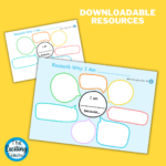 My Worry Thermometer – Exciting Teacher – Member's Club