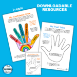 My Resilience Ladder – Exciting Teacher – Member's Club