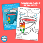 The Stress Bucket: Managing Stress – Exciting Teacher – Member's Club