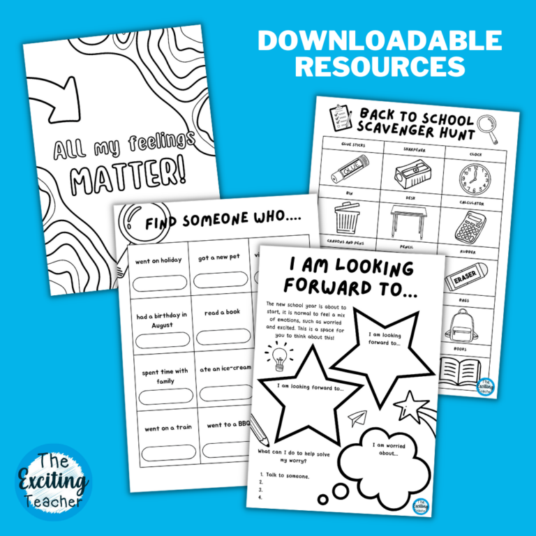 Hot Chocolate Breathing: Mindfulness and Grounding Technique – Exciting ...