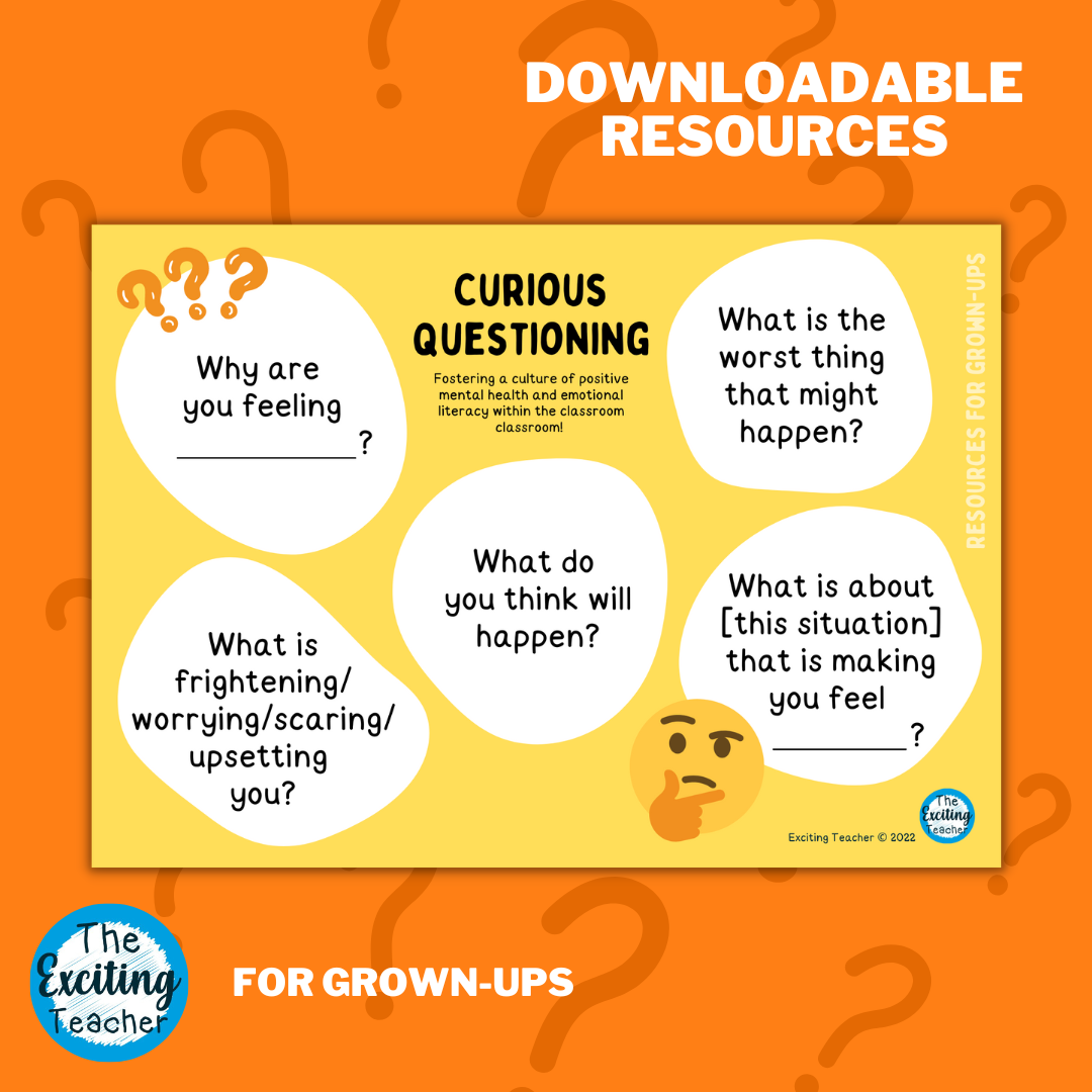 My Basket of Brain Breaks: Spring Easter Themed Activity – Exciting ...