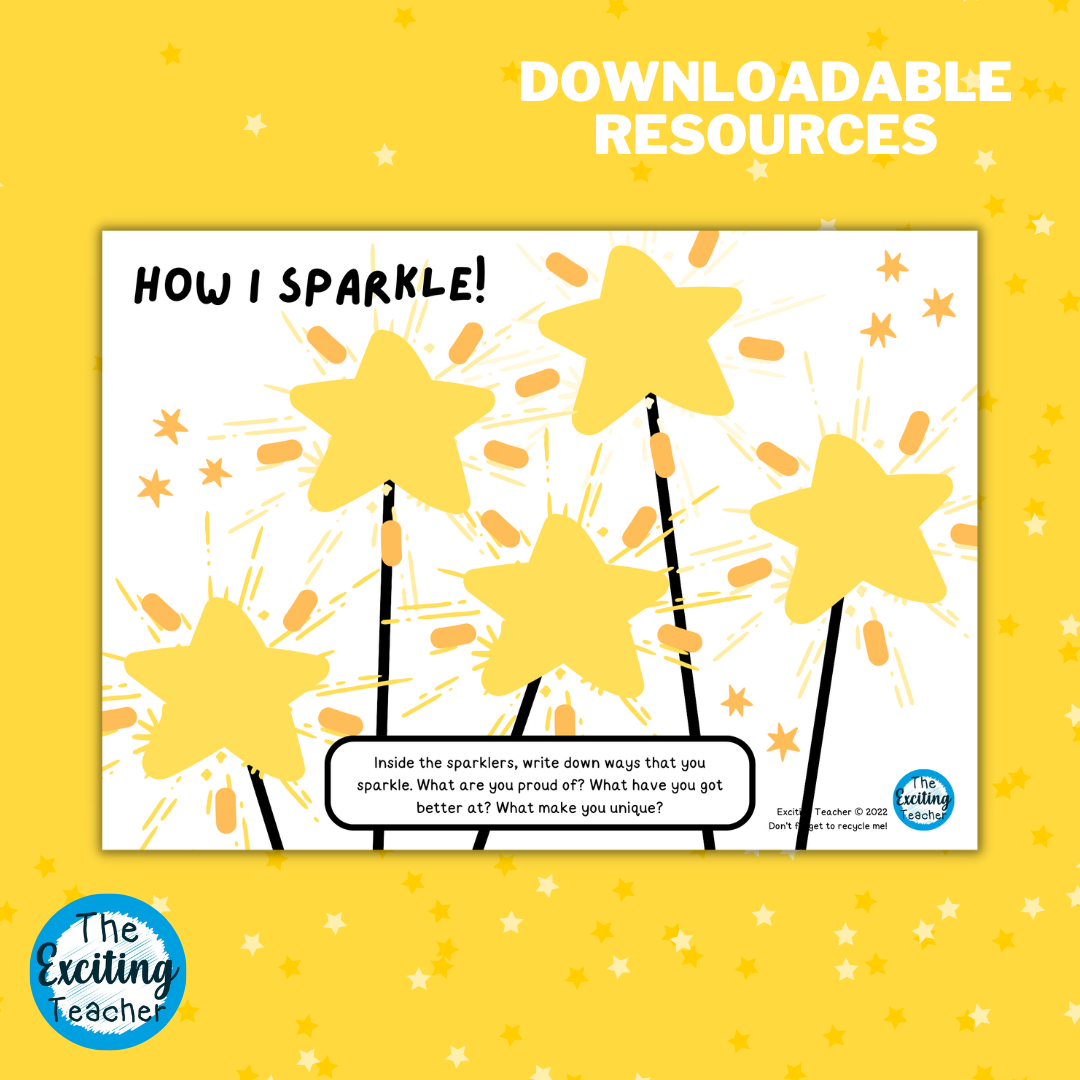 My Feelings Traffic Light: Self Regulation Toolkit for Children ...