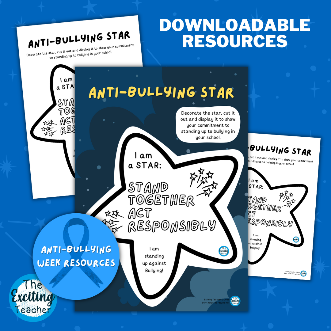 Zones of Regulation: The Zones and their Triggers – Exciting Teacher – Member's Club