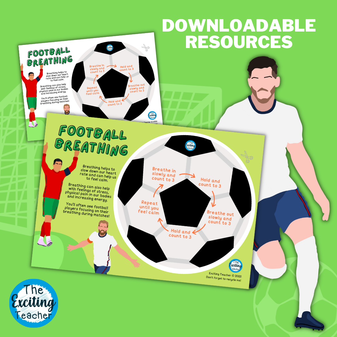 ‘Real’ Worry and ‘Nearly Real’ Worry Monsters – Exciting Teacher ...