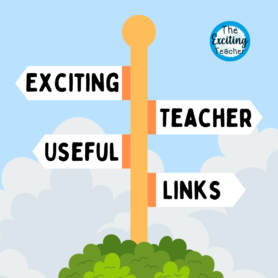 Useful Links – Grown Ups – Exciting Teacher – Member's Club