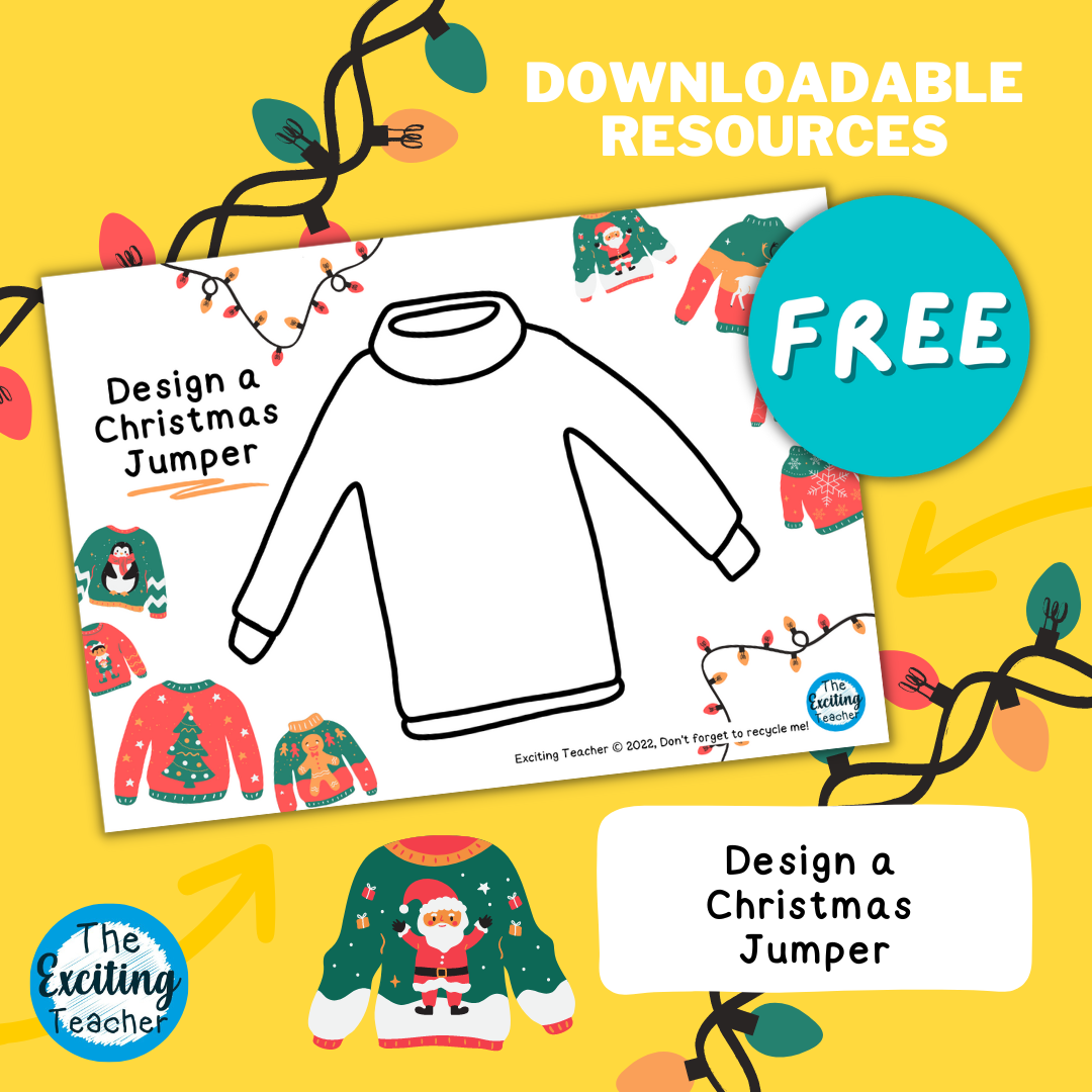 A-Z of Movement Breaks (and Brain Breaks) – Exciting Teacher – Member's ...