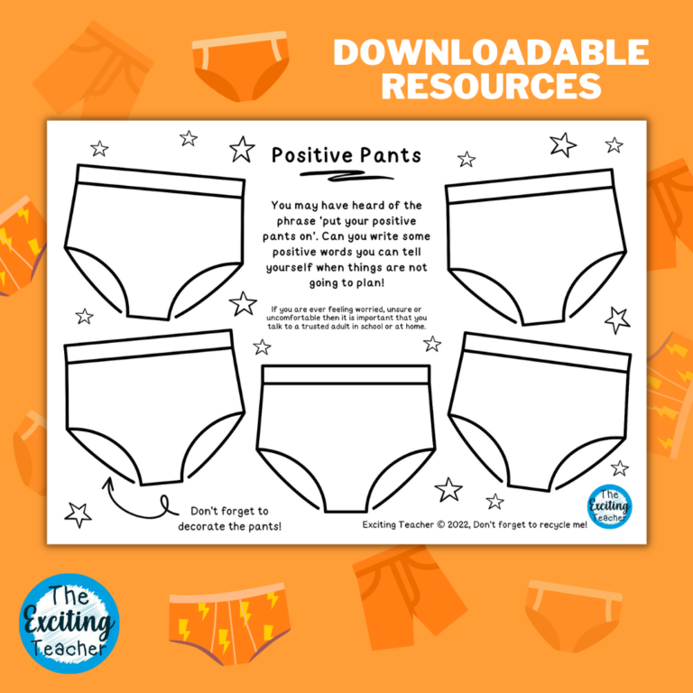 NEW – Exciting Teacher – Member's Club