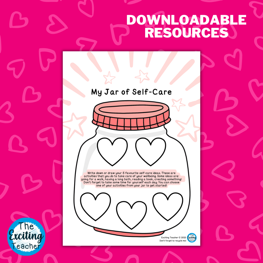 The Confidence Scale – Developing Self-Esteem and Self-Regulation ...
