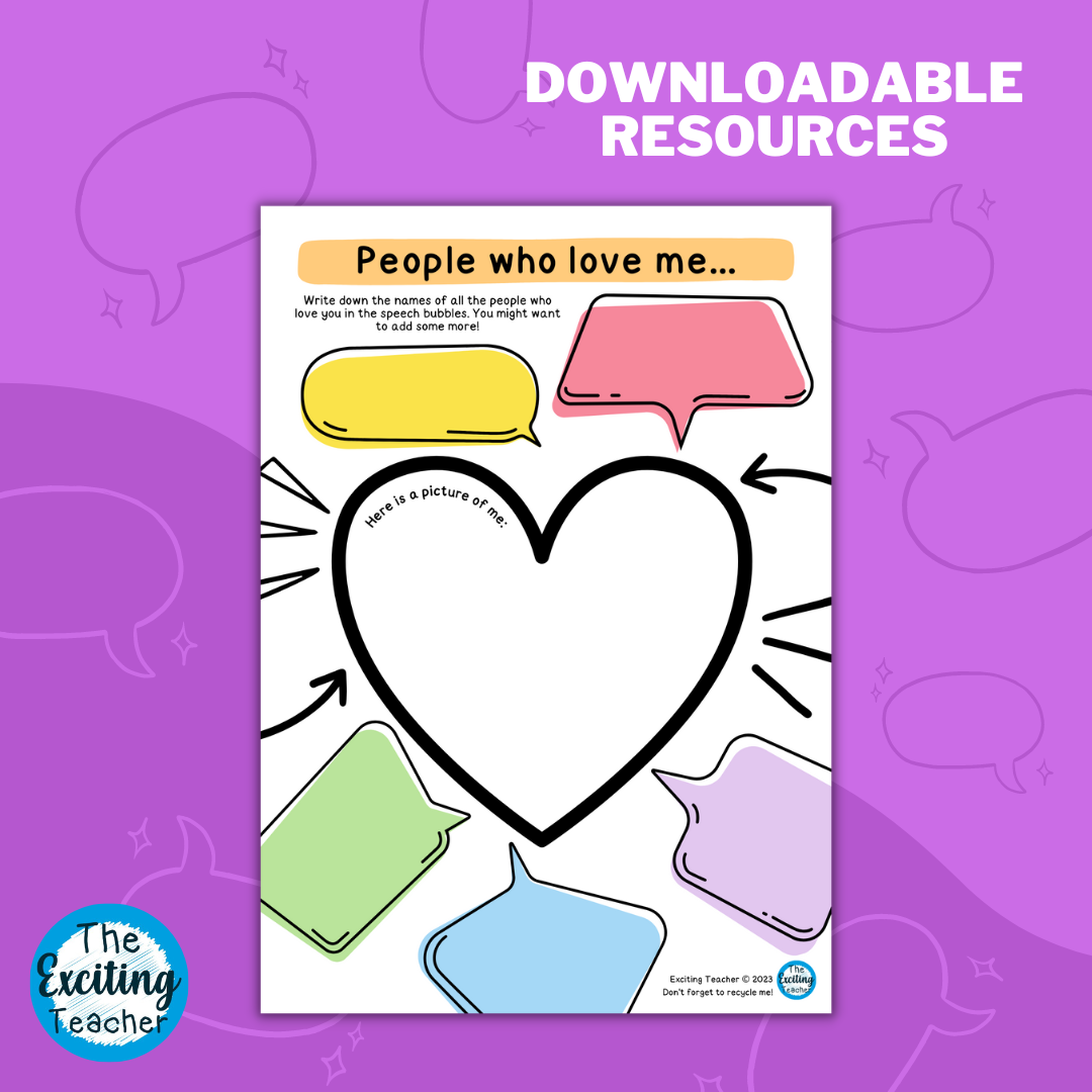 NEW – Exciting Teacher – Member's Club