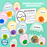 Easter & Spring Themed Resources – Exciting Teacher – Member's Club