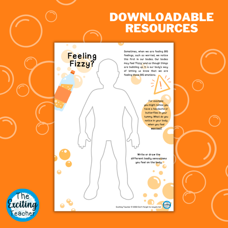 ‘My Worry Pizza’: Sorting Worries and Exploring Coping Skills ...