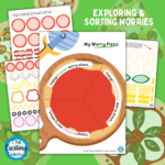 My Worry Thermometer – Exciting Teacher – Member's Club