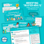 My Feelings Volcano – Exciting Teacher – Member's Club