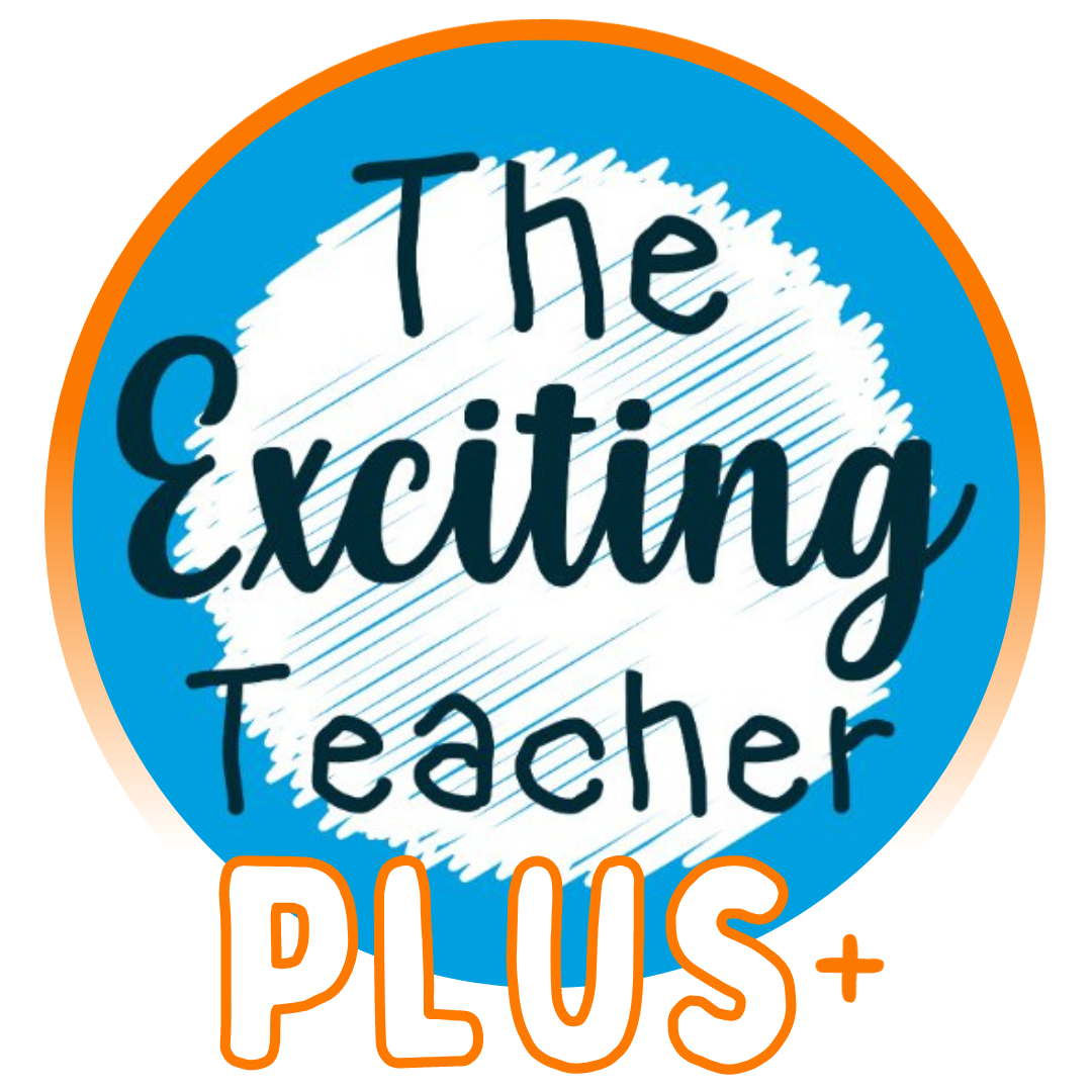 About Exciting Teacher Plus+ – Exciting Teacher – Member's Club