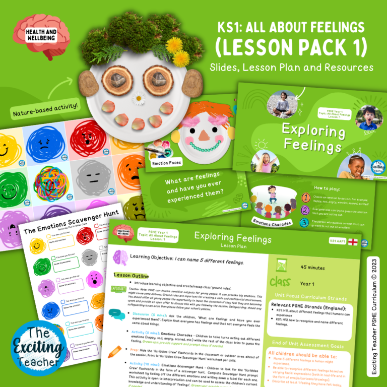 About Exciting Teacher Plus+ – Exciting Teacher – Member's Club