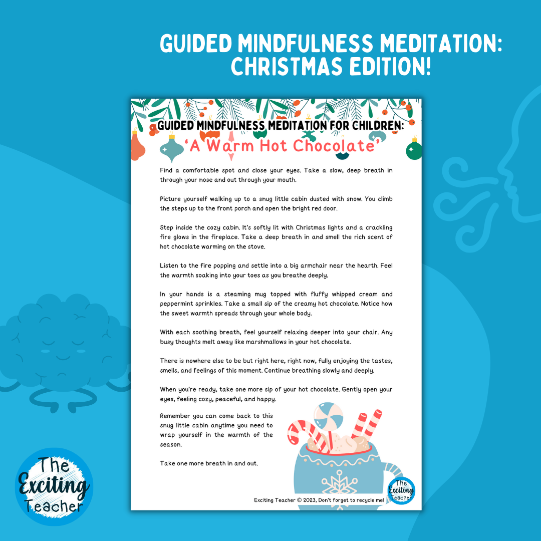 ‘Real’ Worry and ‘Nearly Real’ Worry Monsters – Exciting Teacher ...