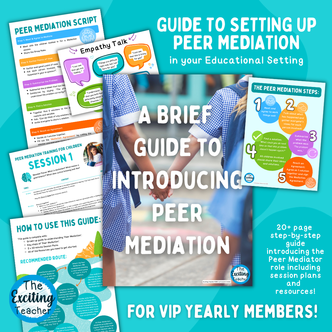 My Regulation Zones Road Trip – Exciting Teacher – Member's Club