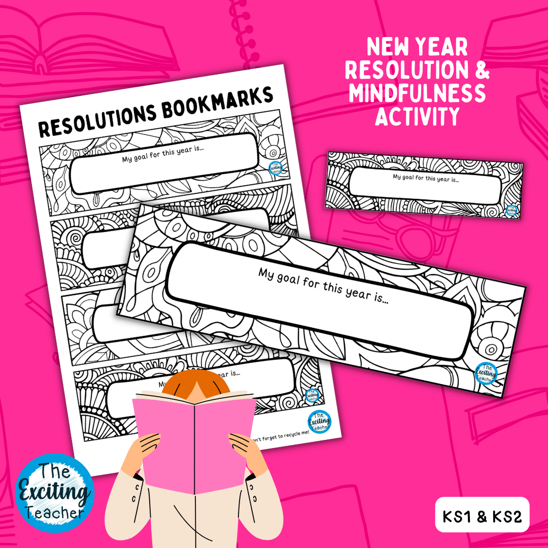 NEW – Exciting Teacher – Member's Club