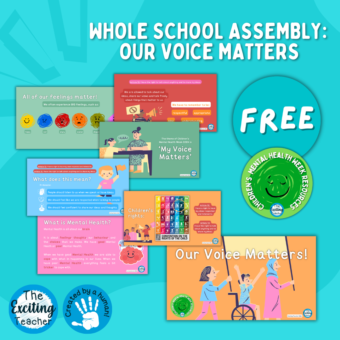 Regulation Zones: The Zones and their Triggers – Exciting Teacher – Member's Club