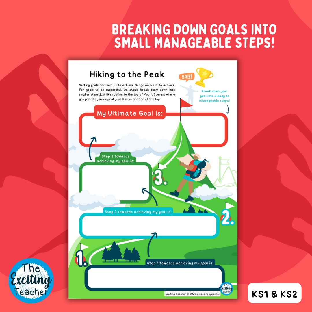 NEW – Exciting Teacher – Member's Club