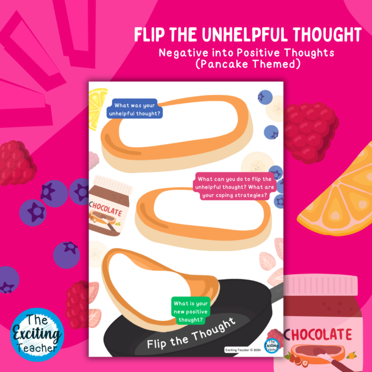 The Confidence Scale – Developing Self-Esteem and Self-Regulation ...