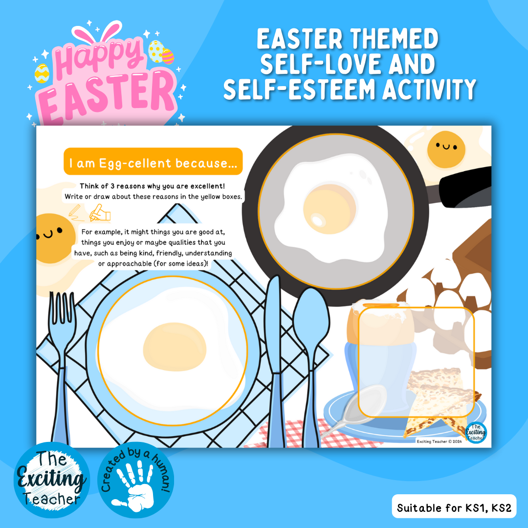 NEW – Exciting Teacher – Member's Club