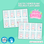 Easter & Spring Themed Resources – Exciting Teacher – Member's Club