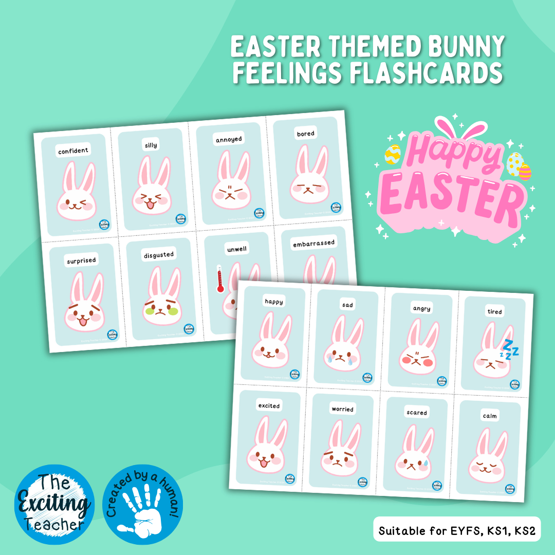 NEW – Exciting Teacher – Member's Club