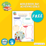 SMART Goals Poster: Setting Goals & Achievements – Exciting Teacher ...