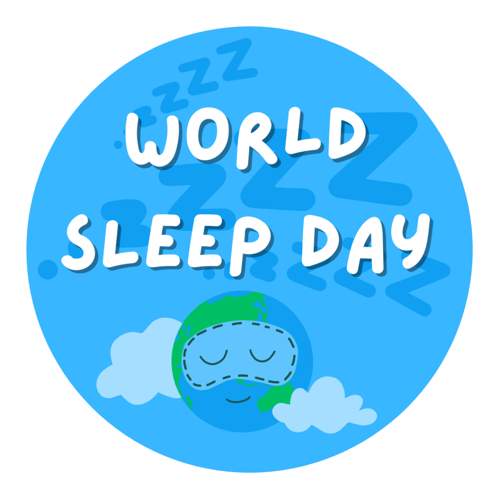 World Sleep Day Resources – Exciting Teacher – Member's Club