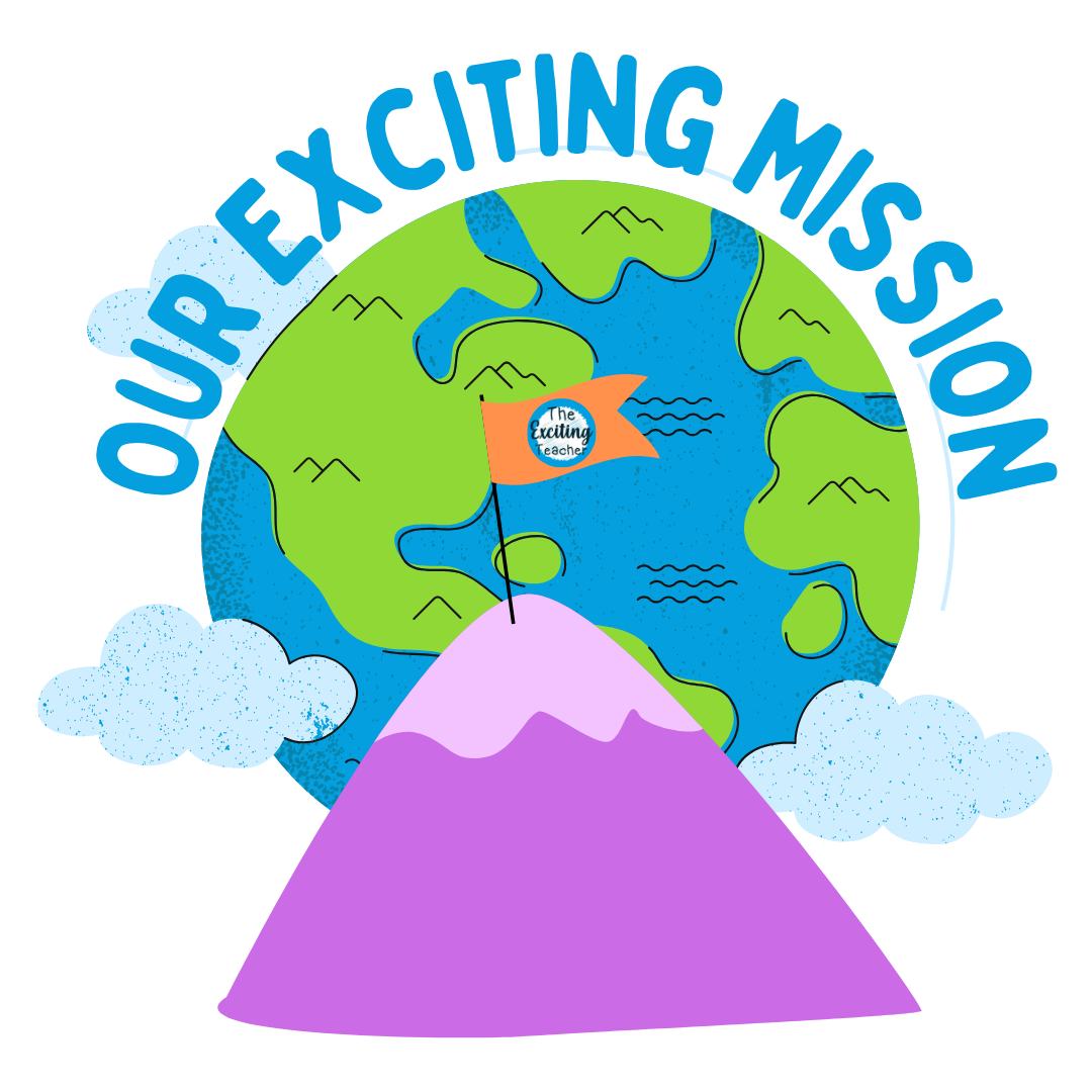 About Exciting Teacher – Exciting Teacher – Member's Club