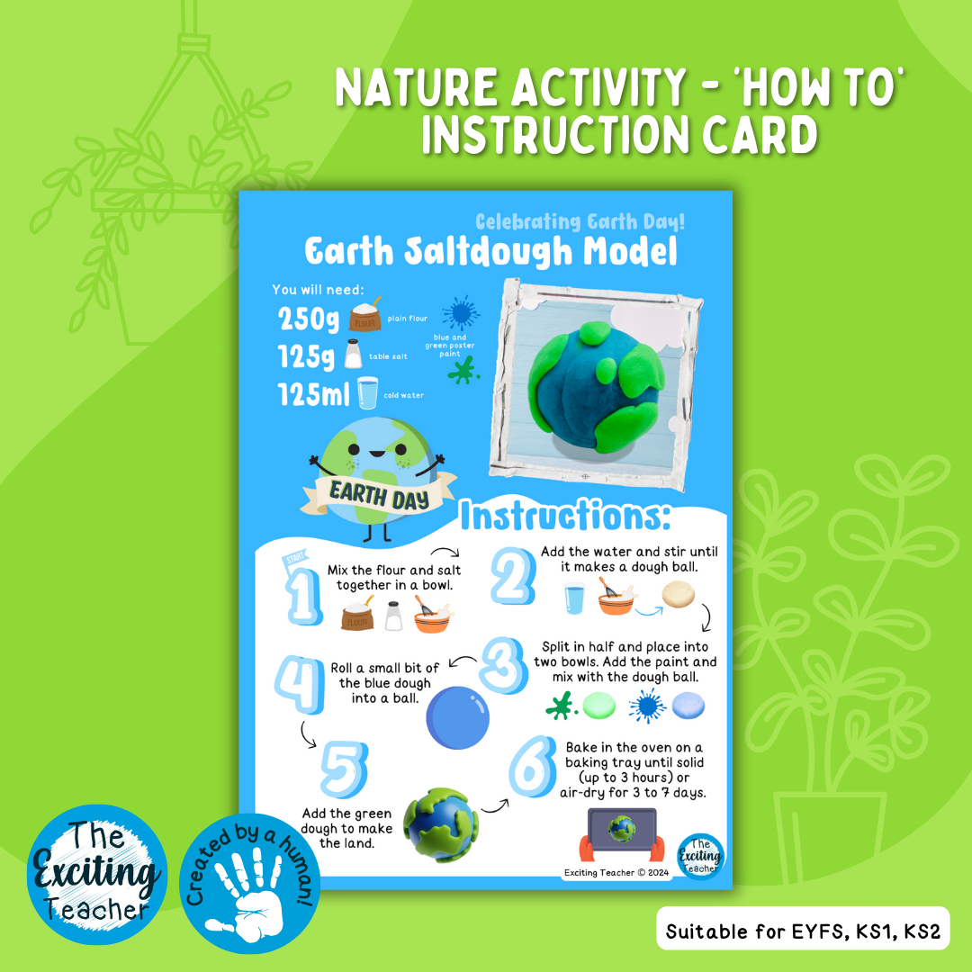 NEW – Exciting Teacher – Member's Club