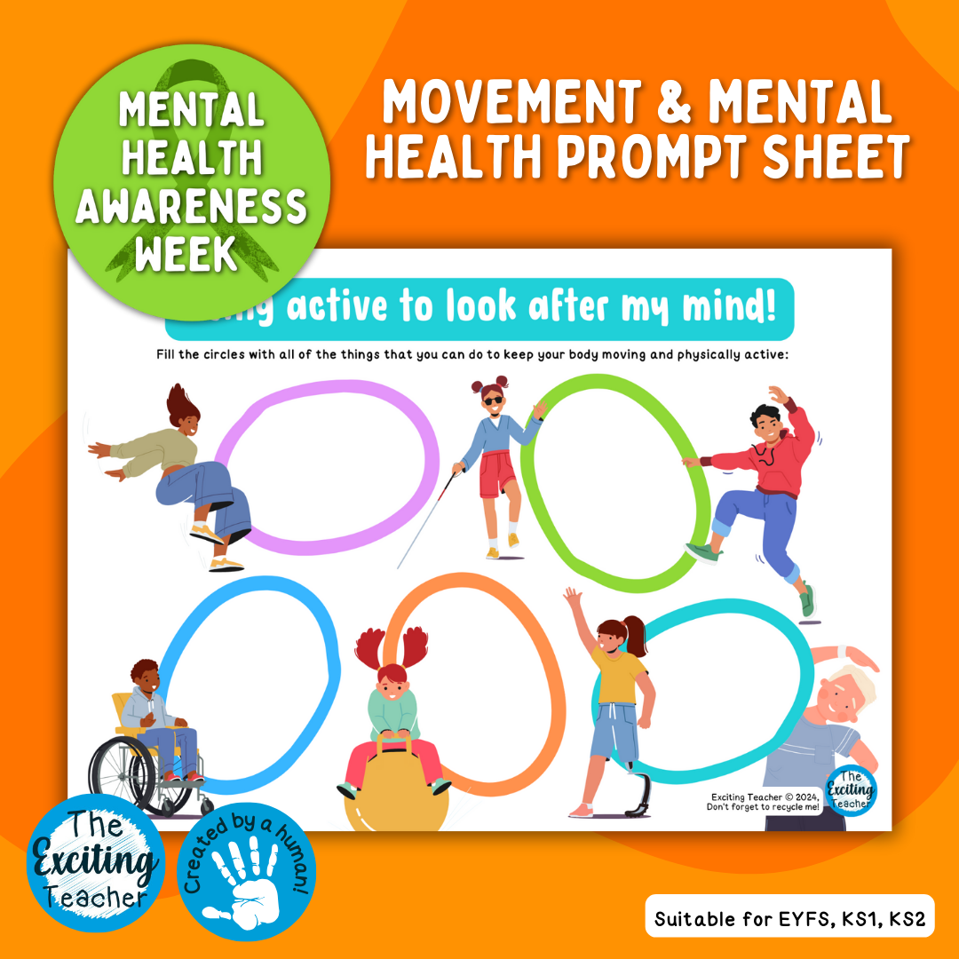 NEW – Exciting Teacher – Member's Club