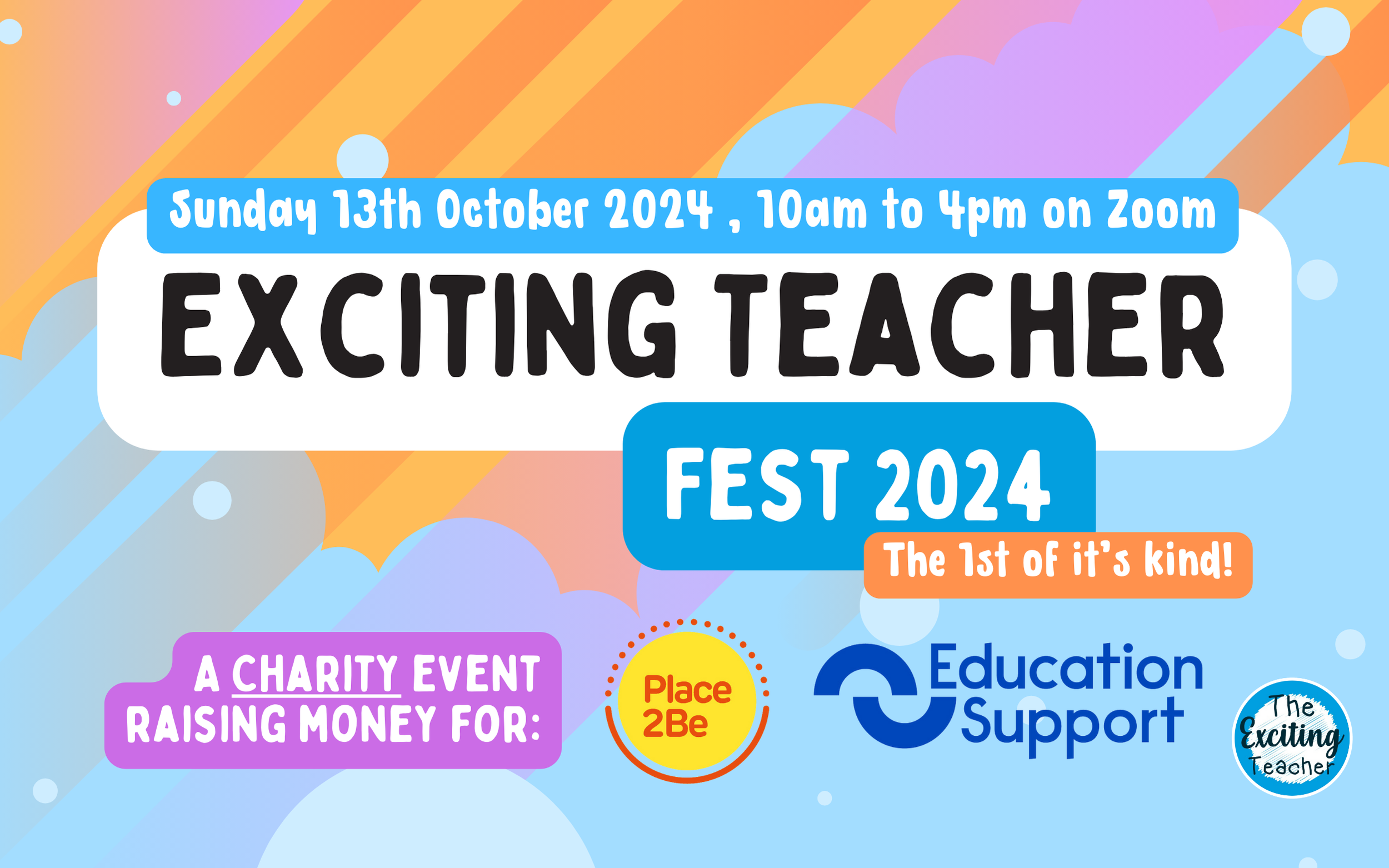 Exciting Teacher Fest 2024 – Exciting Teacher – Member's Club