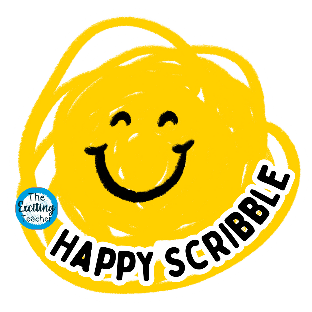 The Scribbles Crew – Exciting Teacher – Member's Club